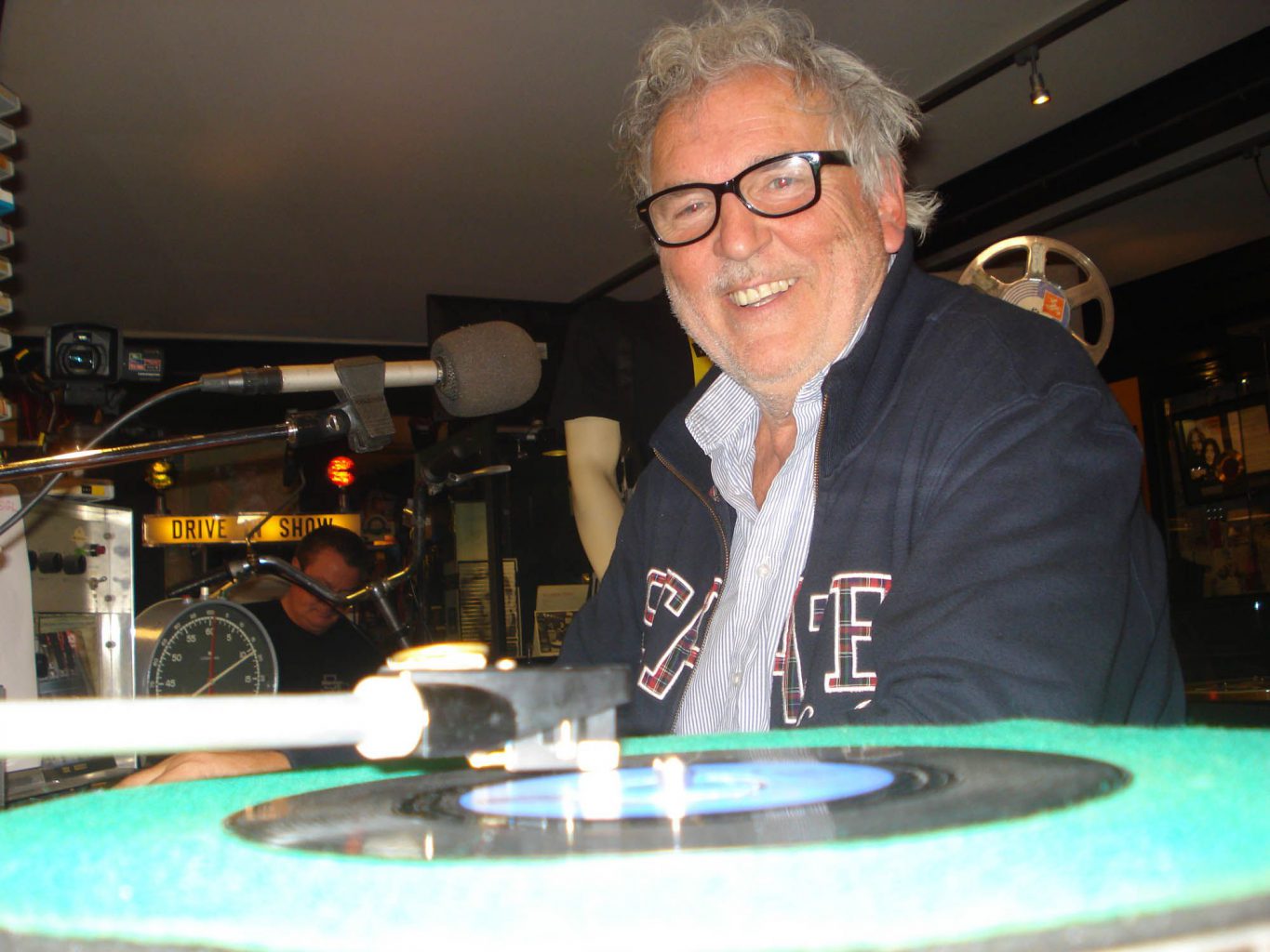 ABTT – Adje Bouman's Top Tien