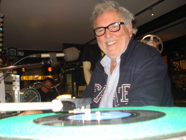 ABTT – Adje Bouman's Top Tien