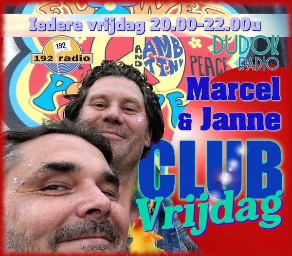 ABTT – Adje Bouman's Top Tien