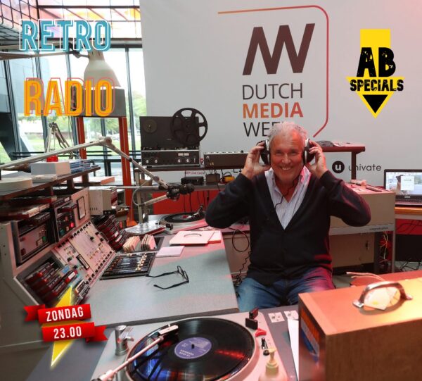 ABTT – Adje Bouman's Top Tien